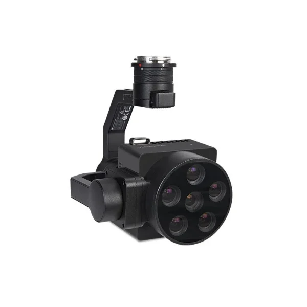 YUSENSE AQ600 Pro Multispectral Camera for Dji M300/M350 Rtk - Mega Piksel