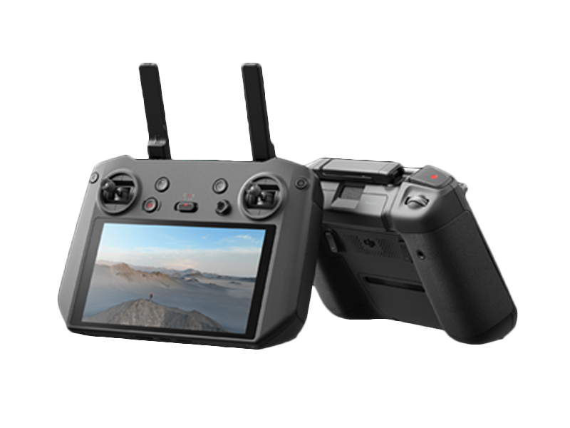 DJI RC PRO Enterprise - Mega Piksel